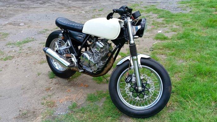 Brat Style Gaya Motor Simpel yang Digandrungi Anak Muda Termasuk Bikers ...