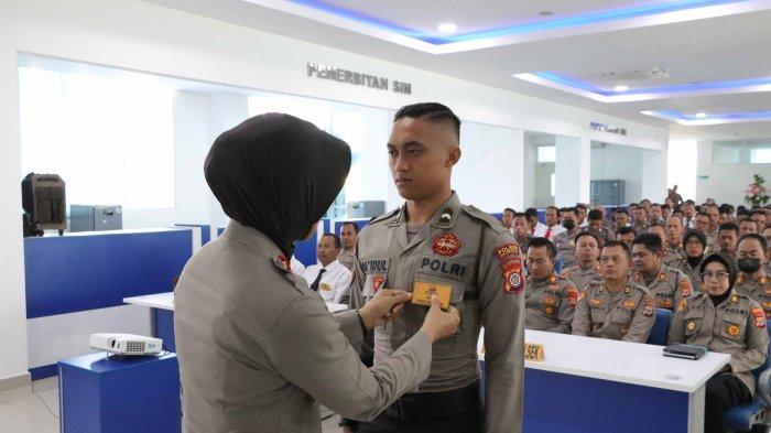 Polres Kulon Progo Siapkan Operasi Mantap Brata Progo untuk Amankan ... Polres Kulon Progo Siapkan Operasi Mantap Brata Progo untuk Amankan ...