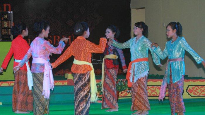 Mengenal Joget Dangkong Tarian Melayu dari Provinsi Kepulauan Riau ...