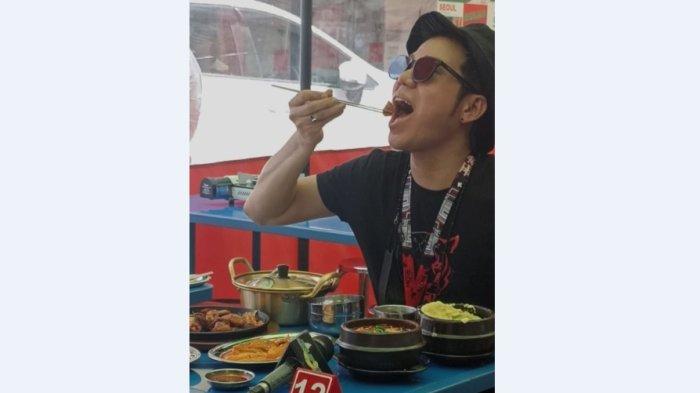 Buka Outlet Pertama di Jogja, Nolda Pocha Usung Nuansa Tenda Makanan ...