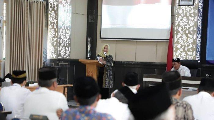 Buka Raker Forum Rois, Bupati Sleman Tekankan Pentingnya Jaga Kerukunan ... Buka Raker Forum Rois, Bupati Sleman Tekankan Pentingnya Jaga Kerukunan ...