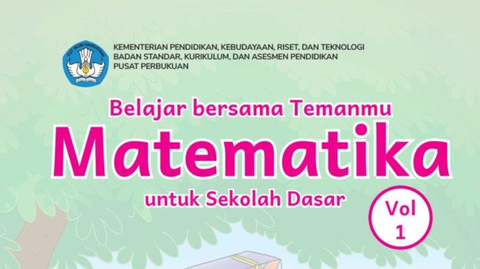 MATERI MATEMATIKA Kelas 5 SD Kurikulum Merdeka Bab 1 Volume 1: Bilangan ...