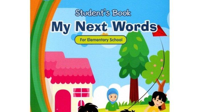 RANGKUMAN Materi Bahasa Inggris Kelas 4 SD Bab 4 Kurikulum Merdeka ...