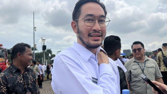 Naik Helikopter atau Pesawat, Jeje Govinda Ceritakan Rencana Perjalanan ...