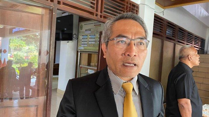 Survei Elektabilitas Pilkada Bantul 2024 Partai Golkar: Abdul Halim ...