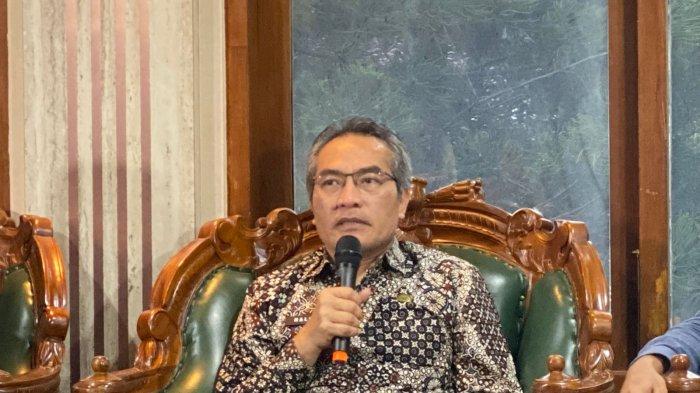 Idulfitri 2024, Bupati dan Wakil Bupati Bantul Bakal Gelar Open House ...