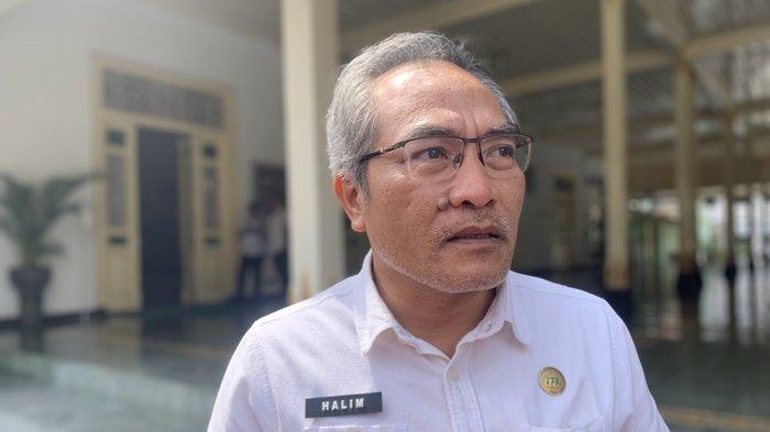 Malam Ini, Bupati Abdul Halim Muslih Buka Festival Teater Bantul 2024 ...