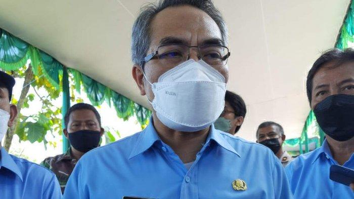 Bupati Bantul: Orangtua Jangan Lepas Tangan Terkait Kejahatan Jalanan ...