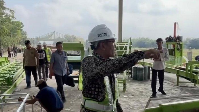 Siap Digunakan Mulai Juli 2024, Satu Hanggar TPST Dingkikan Bantul Bisa ...