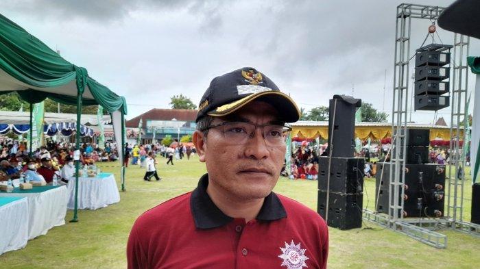 Bantul Diserbu Wisatawan Bupati Imbau Masyarakat Waspadai Cuaca