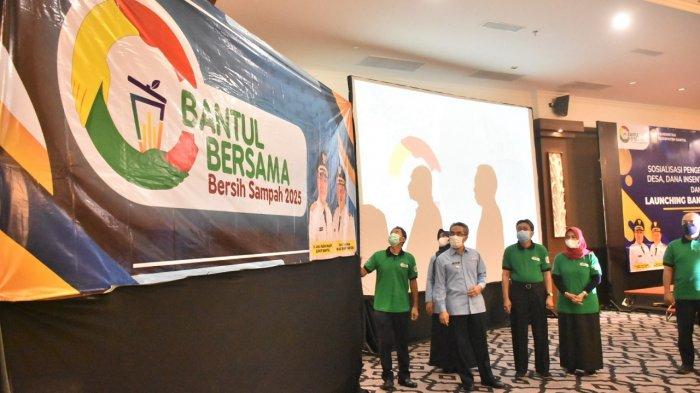 Luncurkan “Bantul Bersama”, Bupati Abdul Halim Ajak Warga Tingkatkan ... Luncurkan “Bantul Bersama”, Bupati Abdul Halim Ajak Warga Tingkatkan ...