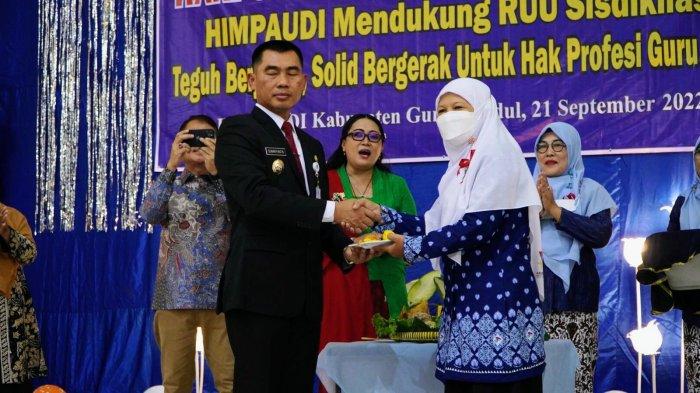 Himpaudi Gunungkidul Harapkan Pemkab Perhatikan Kesejahteraan Para ...
