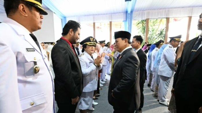 Bupati Gunungkidul Tunda Ikut Kegiatan Retret Kepala Daerah di Magelang - Tribunjogja.com