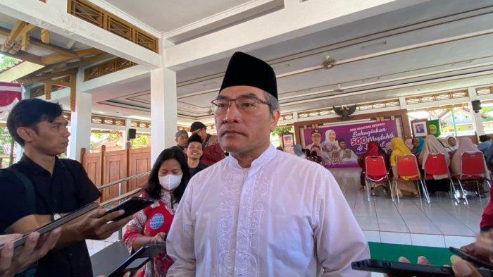 INFO Formasi CPNS dan PPPK 2024 Pemkab Bantul - Tribunjogja.com