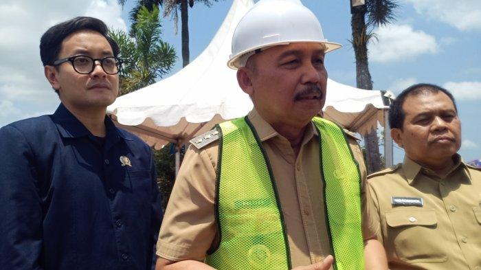 Bupati Purworejo Desak Pembangunan Terminal Tipe A Selesai pada 2023 ...