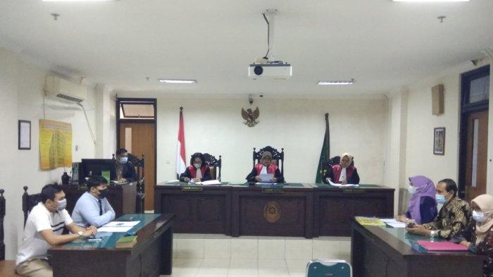 Bupati Sleman Digugat Konsumen ke Pengadilan Terkait Relokasi Pembangunan Pasar Godean ...