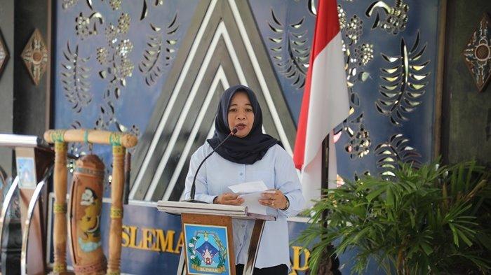 Menanti Sosok Wakil Kustini Sri Purnomo di Pilkada Sleman 2024 ...