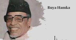 20 Quotes Religi Buya Hamka: Kata-Kata Bijak Penguat Iman di Bulan ...