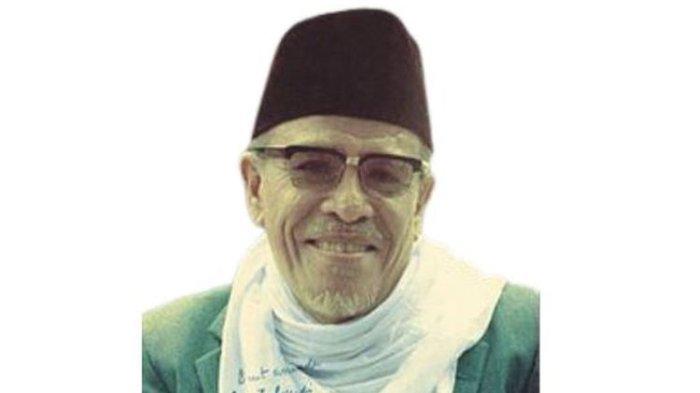 Kumpulan Puisi Karya Buya Hamka Sosok Pahlawan Indonesia dan Juga ...