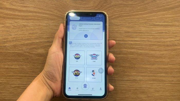 CARA Perpanjang SIM Online 2024 Tanpa Antre: Ini Cara, Syarat dan Biaya ...