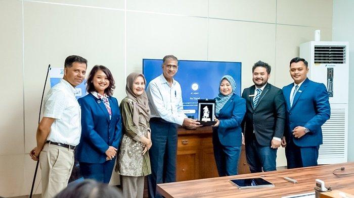 Gelar CEO Talk, JCI Yogyakarta Komitmen Jembatani Kolaborasi ...