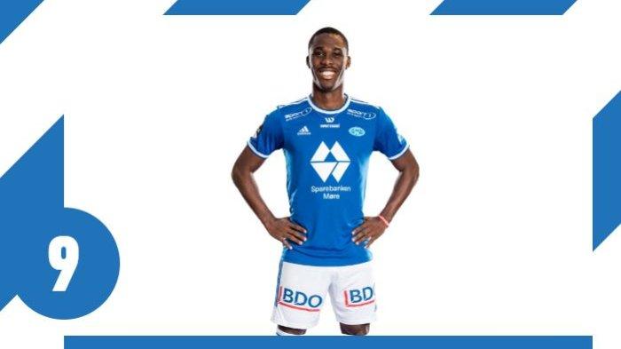 Biodata Pemain Chelsea David Datro Fofana Talenta Berbakat Asal Pantai ...