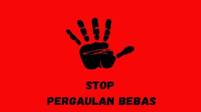CONTOH Naskah Pidato Tema Tentang Pergaulan Bebas Remaja - Tribunjogja.com