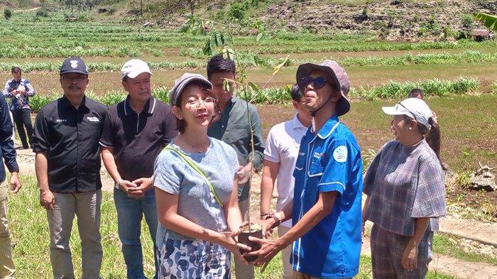 JCWTF Promosikan Padukuhan Wotawati di Gunungkidul jadi Wisata Terpadu ...