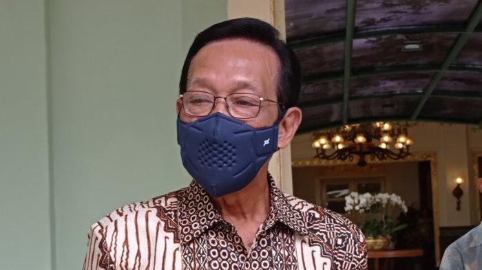 Posisi Sekda DIY Lowong, Sri Sultan HB X Segera Lantik Penjabat Sekda ...