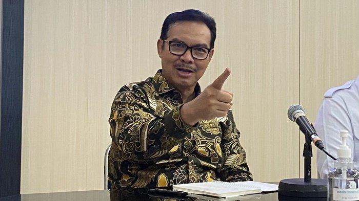 Ini Respon Wali Kota Yogyakarta Terpilih Hasto Wardoyo Soal Pengunduran ...