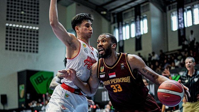 Pelatih Bima Perkasa Jogja Ungkap Faktor Kekalahan Timnya dari ...