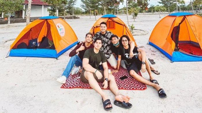 6 Arti Mimpi Perkemahan, Berkemah di Pantai Menurut Primbon, Mewakili ...