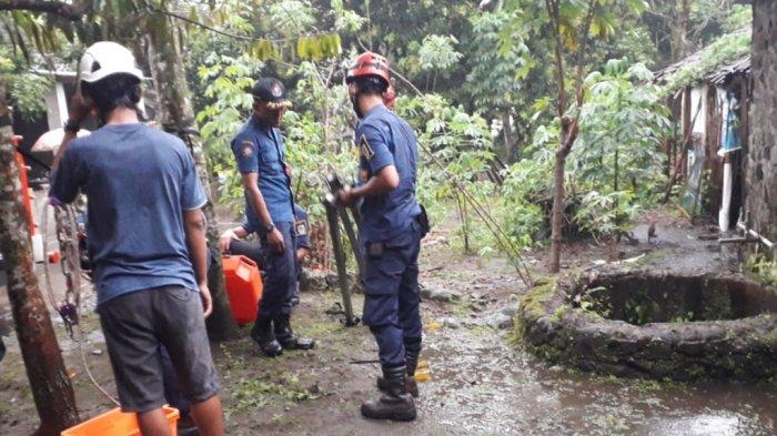 Cari Helm Kecebur Got hingga Diminta Evakuasi Ulat Bulu, Warnai Kerja ...