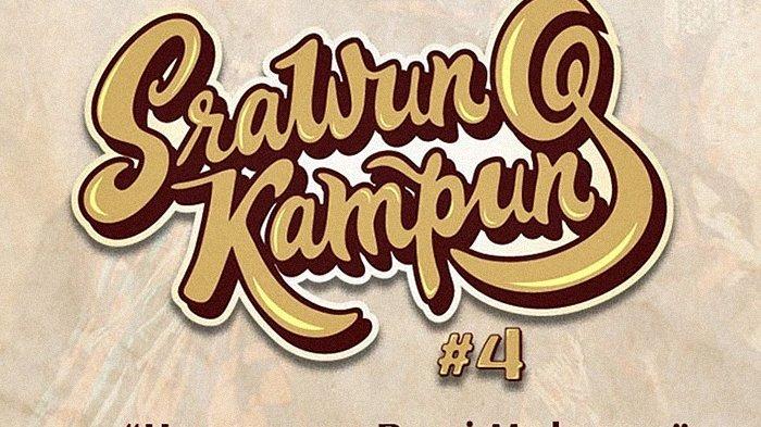 Besok Sabtu 29 Oktober 2022 Ada Festival Srawung Kampung di Kotagede ...