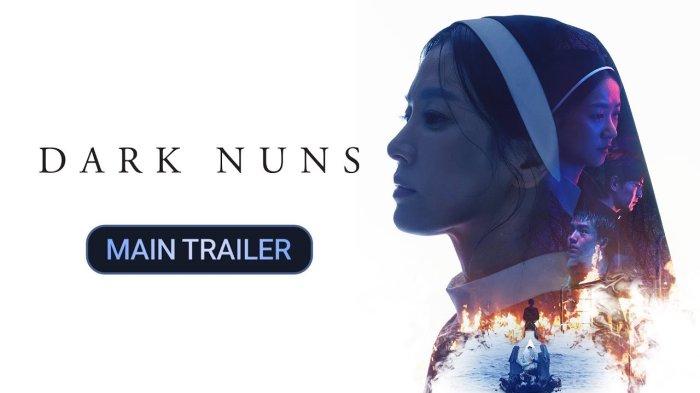 5 ALASAN Kenapa Kamu Wajib Nonton Film Dark Nuns yang Dibintangi Song Hye Kyo dan Jeon Yeo Been ...