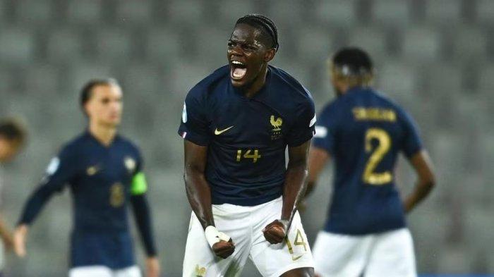 ARSENAL: Jika Saliba ke Real Madrid, Penggantinya Sudah Ada ...