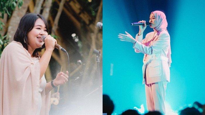 Cerita Dosen ISI Yogyakarta Tentang Salma Salsabil, Mahasiswi ISI Jogja Juara Indonesian Idol ...