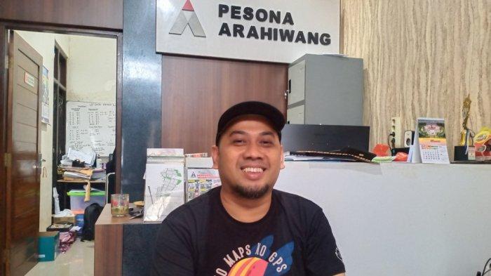 Cerita Fidhy, Pengusaha Properti Sukses yang Amankan Kursi DPRD ...