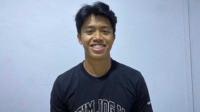 Cerita Figo Dennis Talenta Muda Persija Jakarta yang Ikut Bawa PSIM ...