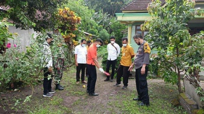 Cerita Pak RT Lari Dikejar Pria yang Mengamuk, Bacok 10 Warga, 4 Orang ...