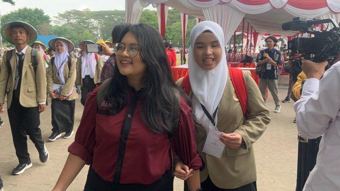 Cerita Putri Ariani jadi Maba UGM, Pilih Kuliah di Indonesia karena ...