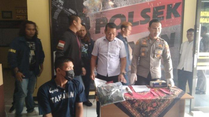 Cerita Suami Di Semarang Kalap Istrinya Dilecehkan Kakak Ipar Saat Tidur