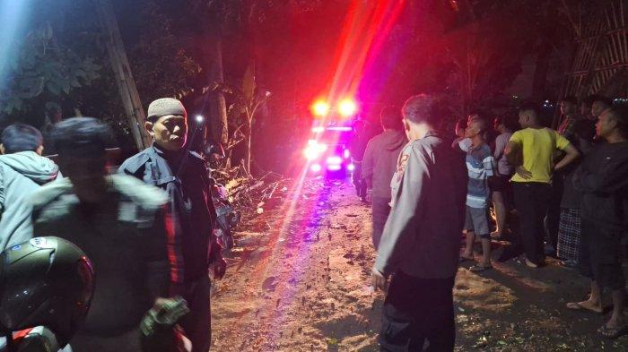 Cerita Warga Klaten Tertemper Kereta Api, Selesai Bangun Rumah, Beli ...