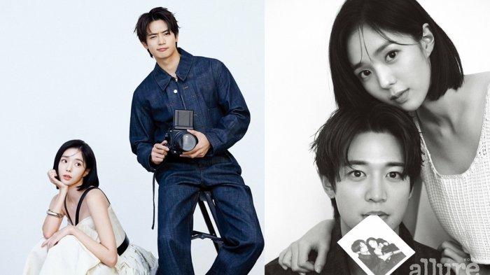 Chae Soo Bin Ungkap Sifat Asli Choi Minho SHINee, Lebih Romantis dari ...