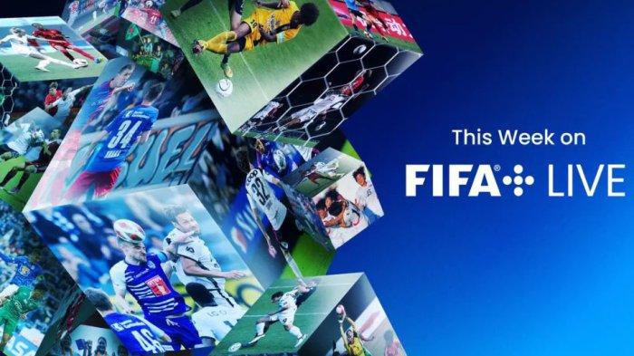 Channel TV Live Streaming Piala Dunia Qatar 2022 Wilayah Indonesia ...