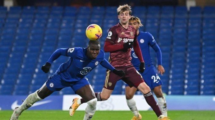 Chelsea vs Leeds United - STARTING Line Up & Link Channel TV Siaran Langsung di TV Liga Inggris ...