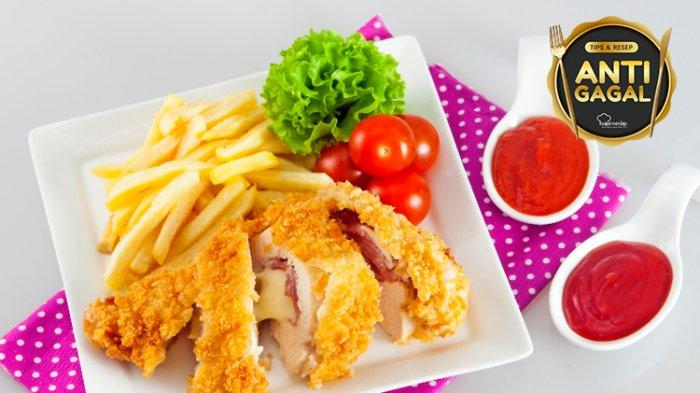 Masakan Mewah Ala Restoran Western Bisa Dihidangkan di Rumah, Coba ...