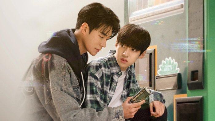 SINOPSIS Drama Korea Semantic Error, Raih 2 Piala APAN 2022, Dapat ...