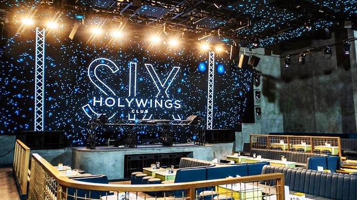 KRONOLOGI Kasus Holywings Indonesia, Beri Promo Minuman Beralkohol ...