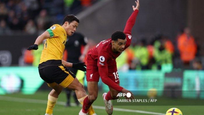 LIVERPOOL: Inilah Formasi Terkuat The Reds dengan Mac Allister ...